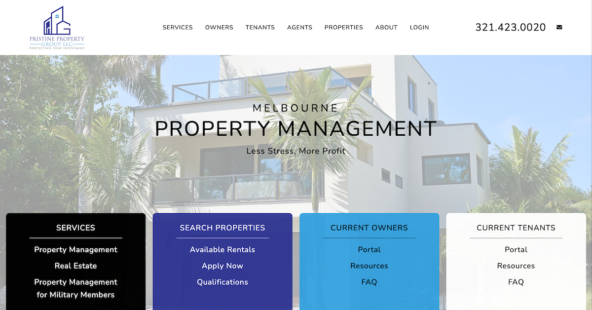 Agent Referral Program | Pristine Property Group